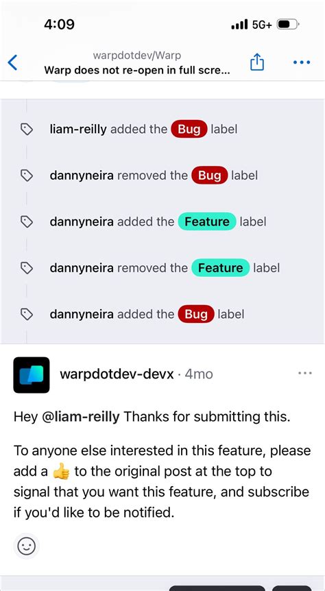 Its Not A Bug 🐛its A Feature 😍 Jk Its Definitely A Bug 🐜 😂 Ben Hammond