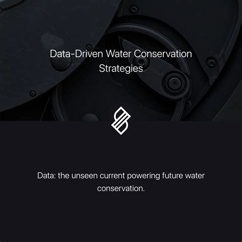 Data Driven Water Conservation Strategies → Scenario