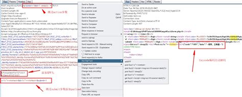 Addtool Xss Sql Fuzz · Issue 340 · Gwen001offsectools · Github