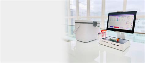 Specimen Tracking Solution Thingsocket Solutions Limited