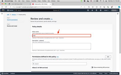 Setting Up The Amazon S3 App