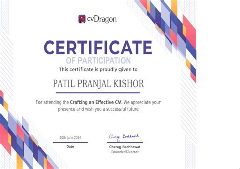 Pranjal Patil On Linkedin Cvenhancement Linkedintips