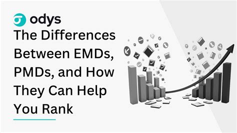 Emd Vs Pmd Domains And How They Affect Seo Rankings