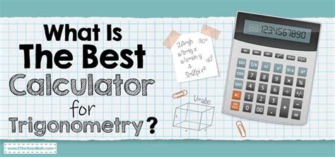 Trigonometry Calculator