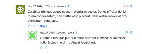 Tutorial — Django Comments Xtd 2107 Documentation