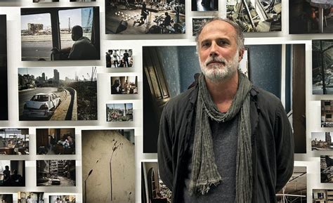 Lunéville Beyrouth à Travers Lobjectif De Stéphane Lagoutte