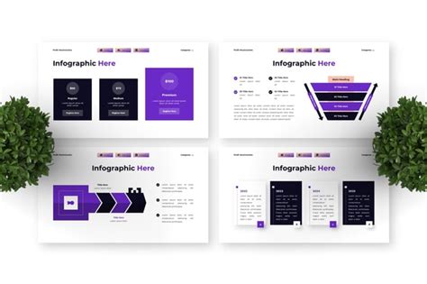 Profit Maximization Business Powerpoint Template Incl Business And Investor Envato