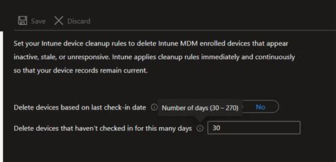 Is There Anyway To Bypass Intune Permanently Rintune