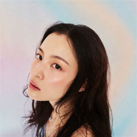 李遐怡（李夏怡，lee Hi） 歌手 网易云音乐