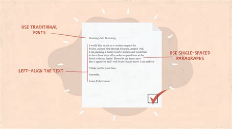 Document Formatting From A Business Perspective