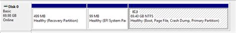 on how to set windows vm boot disk size in a cloud template and how to