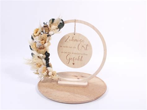 Hochzeitsgeschenk Aus Holz