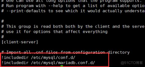 如何查看mariadb版本 linux查看mariadb版本 mob64ca1402d47a的技术博客 51cto博客