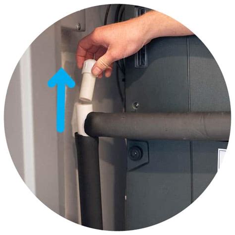 How To Clean An AC Drain Line Air Energy