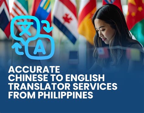 Fast Chinese Language Translation Services From Philippines