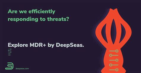 David S Jones On Linkedin Cyberdefense Cybersecurity Mdr Mdr