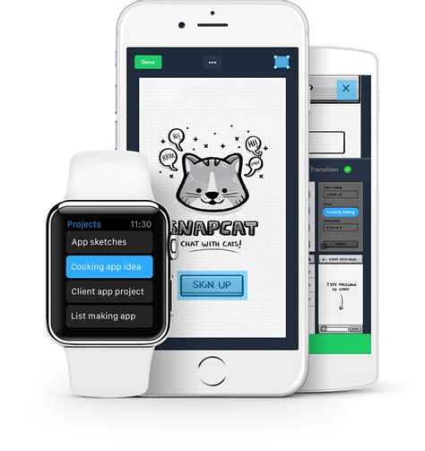 Apps Marvel