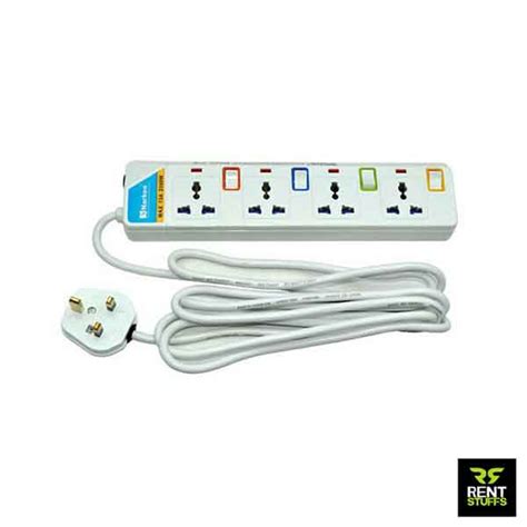 Power Extension Code Cable For Rent Rent Stuffs