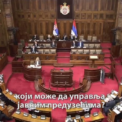 Јанко Веселиновић председник Покрета за ПРЕОКРЕТ поводом расправе о буџету 🟠Како ћете рећи