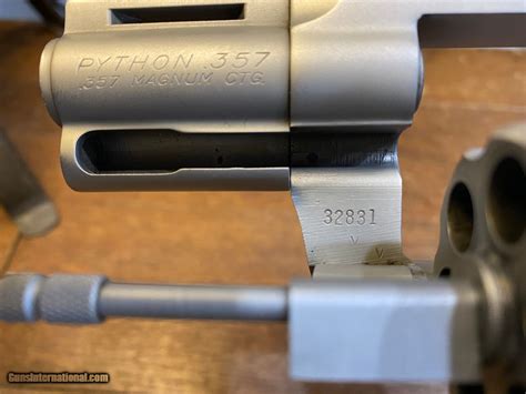 Colt Defense Hartford Ct Python