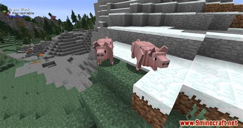 Engineers Life Modpack 1122 Explore Your Creativity Mc Modnet