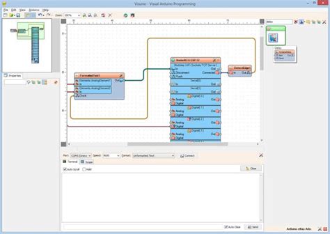 Esp8266 Dht11 Temperature And Humidity Web Server