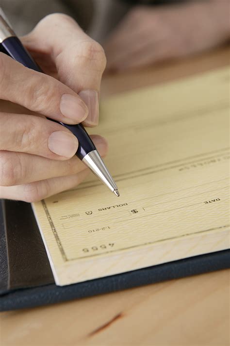 What Are The Different Types Of Checks Maine Credit Unions