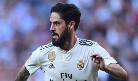 Isco For Sale