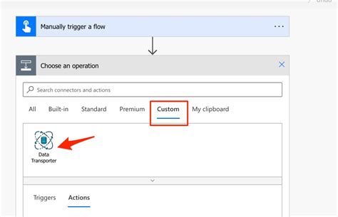 Inogic On Linkedin Create A Custom Connector For Power Automate And Power Apps