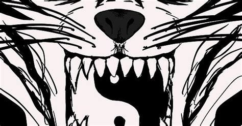 Yin Yang Feline Album On Imgur