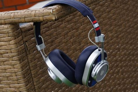 Master And Dynamic Mh40 Wireless New Edge Times