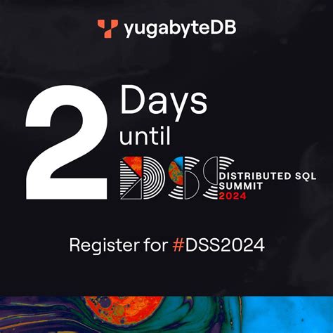 Yugabyte On Linkedin Distributedsql Postgres Postgresql Yugabyte
