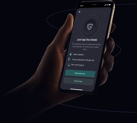 Guardian Firewall Guardian Firewall