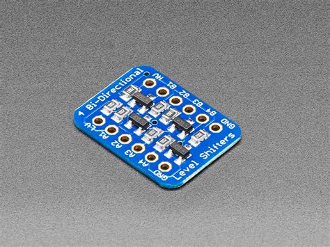 sparkfun level shifter i2c designer fashion th