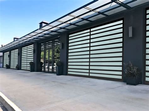 Midland Commercial Garage Doors Boyd Garage Door