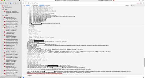 Getting Error In Adding This Project As A Dependency · Issue 2021