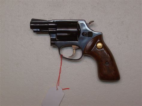 Revolver Taurus 85 38spec Fachgeschäft Für Waffen Jagd Und Countrylife