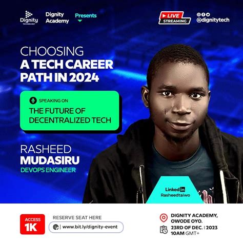 Dignity Technology On Linkedin Techtalk Tech Digitalskills Bootcamp Techgathering