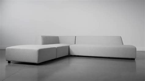 Mika Modular Sectional Malmo Rove Concepts