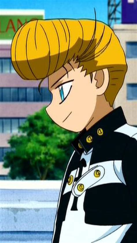 金色のガッシュベル Iphonese 5s 5c 5 640×1136 壁紙 テッド アニメ スマホ用画像297527