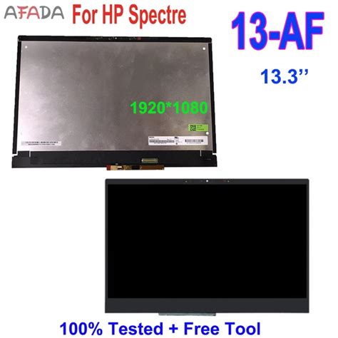 For Hp Spectre X K Eb Series Eb Dx Lcd Screen Off