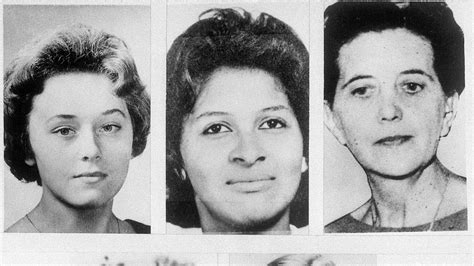 Who Was The Boston Strangler Albert Desalvo
