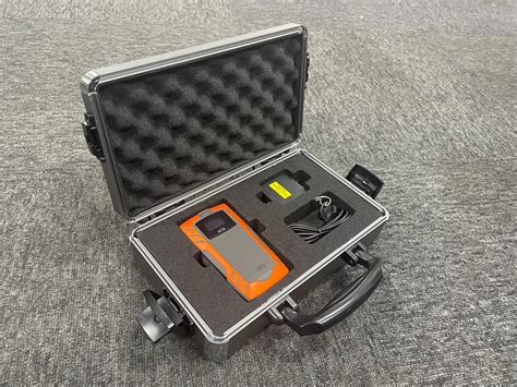 Fvp Detector High Speed Drone Detection Anti Uav System Device Drone