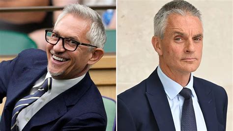 BBC's highest earner Gary Lineker earns MORE than top boss Tim Davie ...