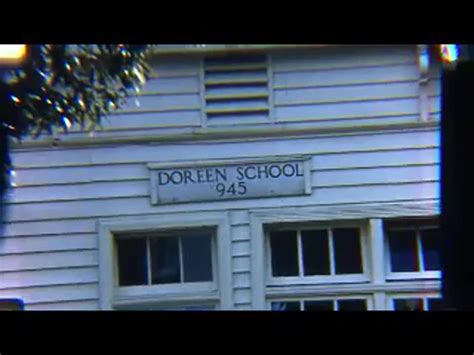 Department Of Education On Linkedin Doreen School 1958