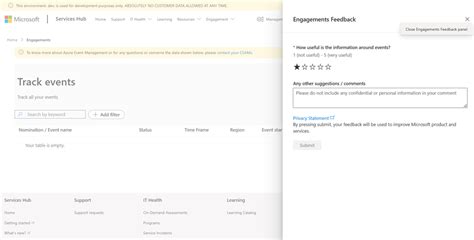 มมมองการมสวนรวม Microsoft Learn