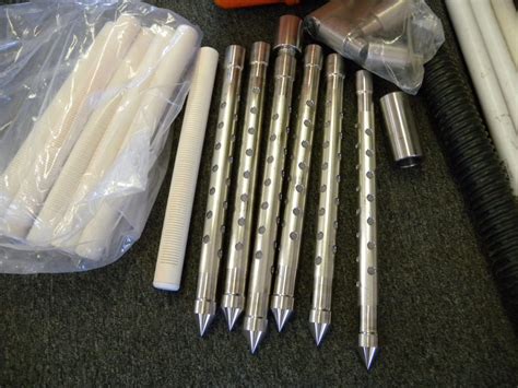 Groundwater Hydraulics And Hydrology Steven C Devin Pe Ge