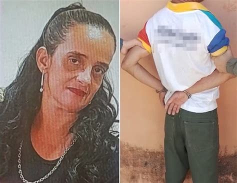 Mulher Encontrada Morta Em Barras Marido Abraçado à Vítima é Preso