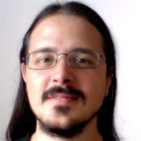 Gorka Guardiola MÚzquiz Senior Lecturer Phd In Cs King Juan Carlos University Móstoles