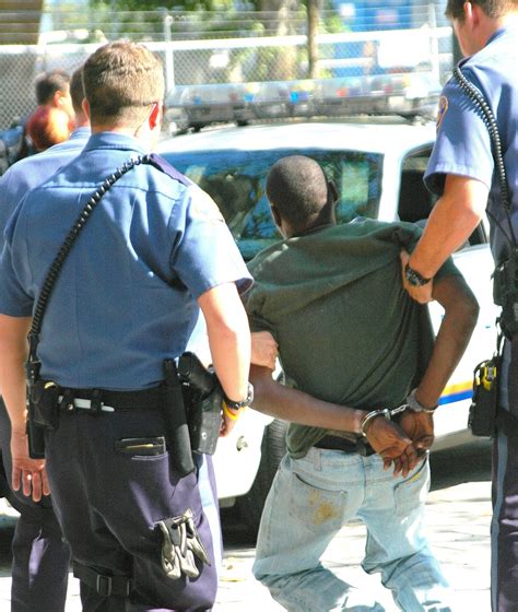 Applying And Understanding Graham As A Patrol Officer Law Officer